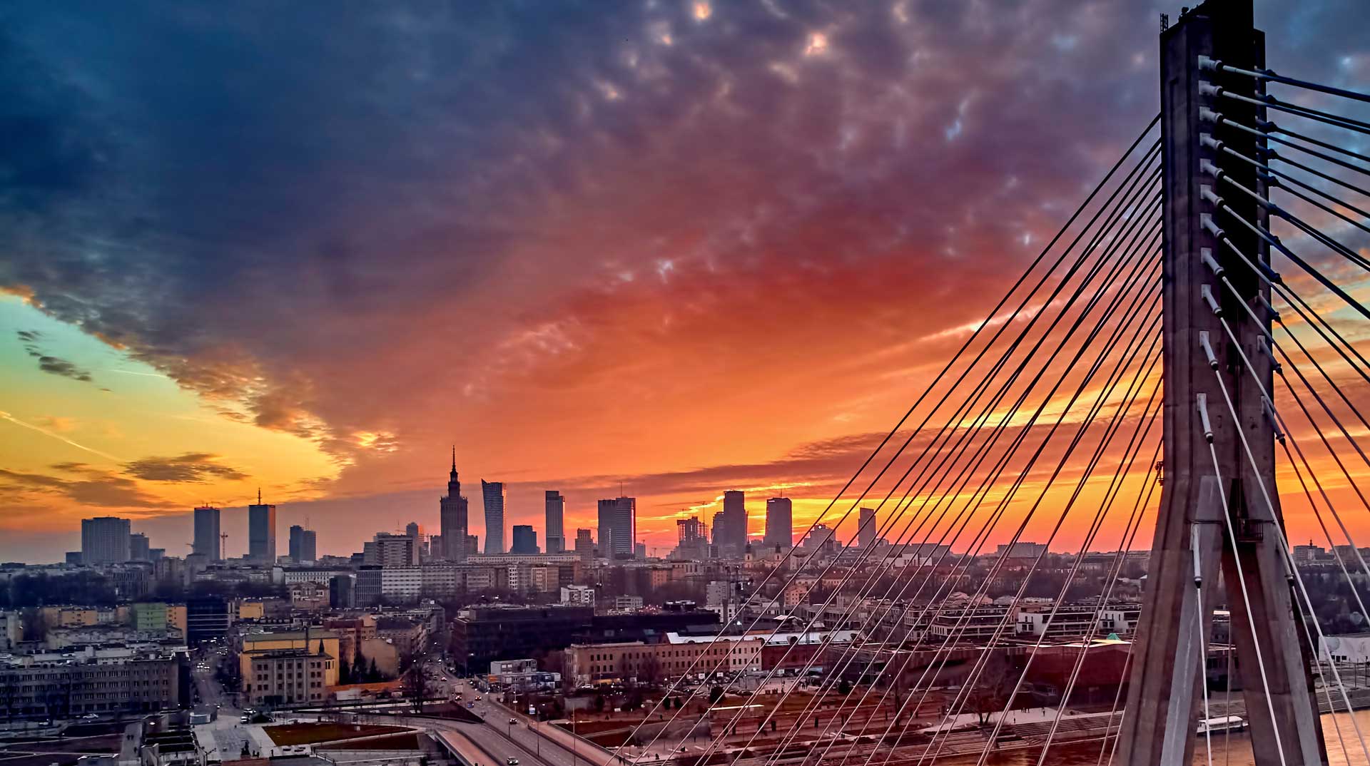 Warsaw, Poland | Next Engineers