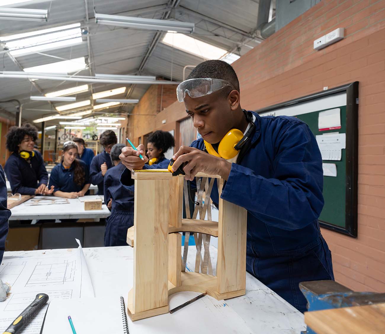 Next Engineers - GE Foundation | Next Engineers