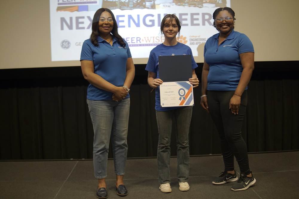 Cheers to Cohort 2: Celebrating an Electrifying First Year at ...