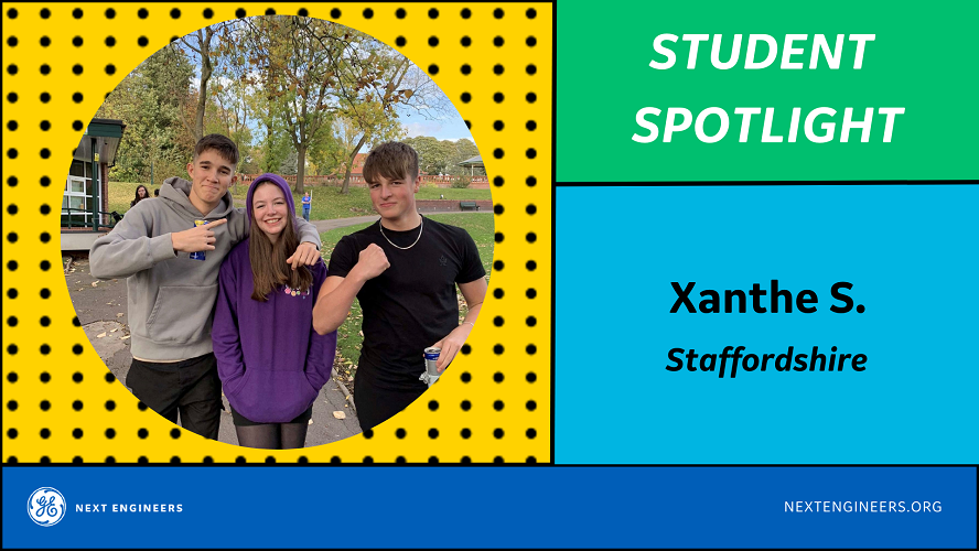 Spotlighting the Next Generation of Leaders | Next Engineers