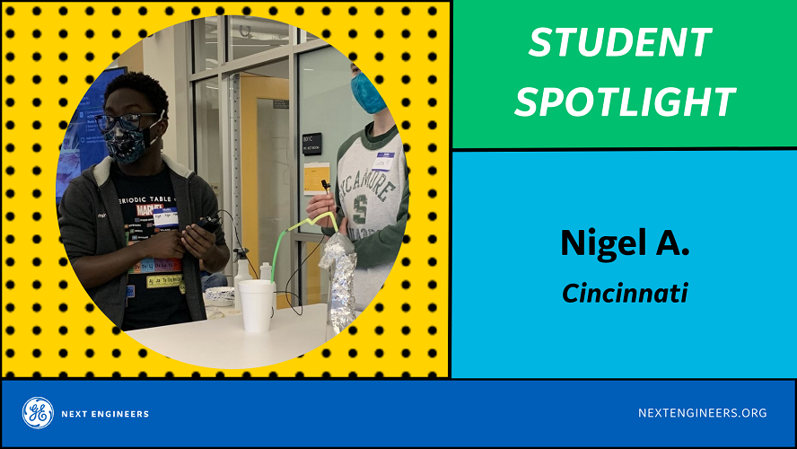 Spotlighting the Next Generation of Leaders | Next Engineers