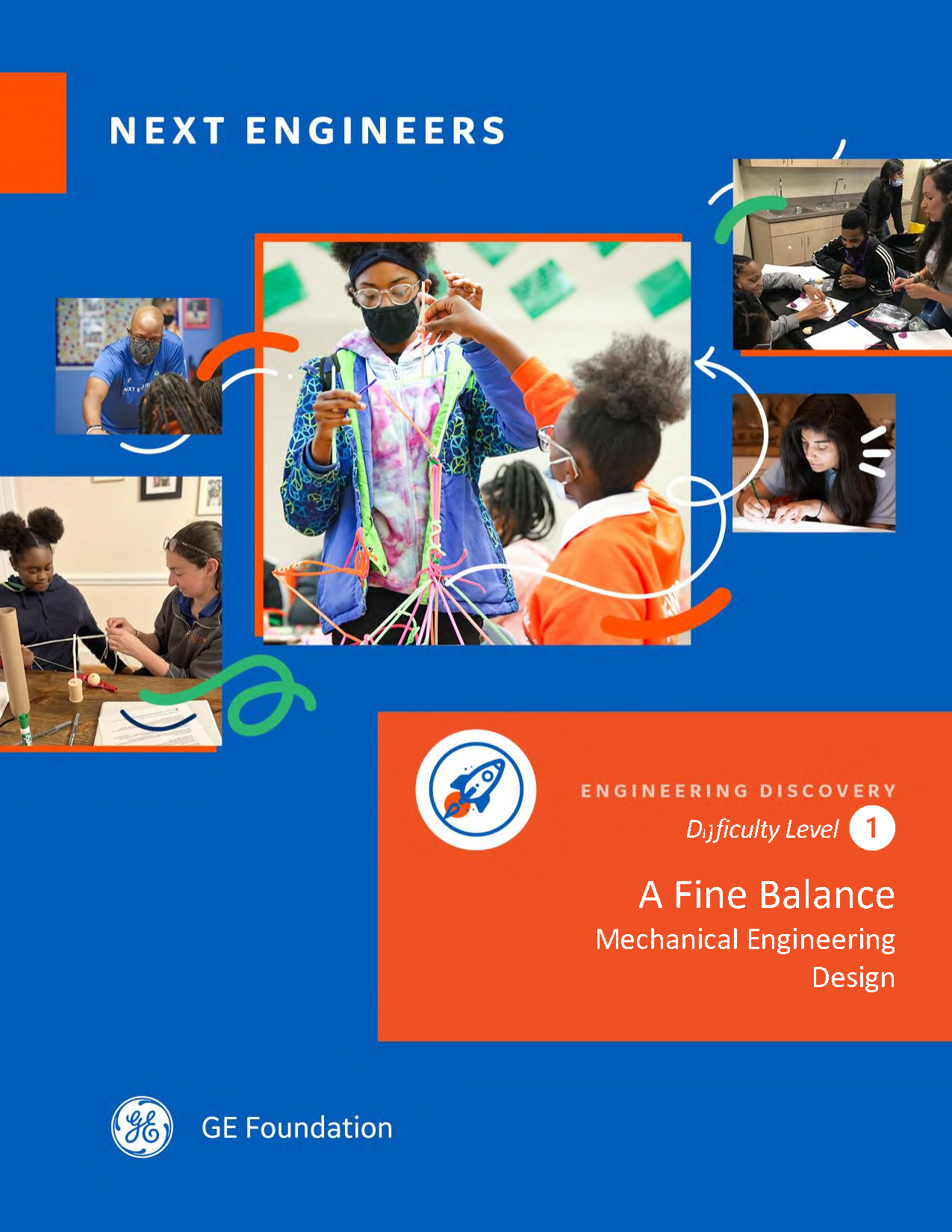 A Fine Balance | Next Engineers